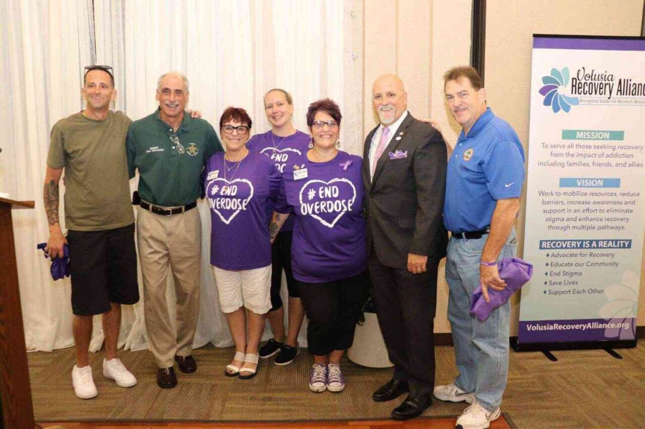 Volusia Recovery Alliance | Substance use Recovery in Florida